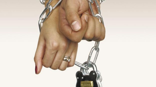 New school teaching pack to help spot forced marriages - BBC News