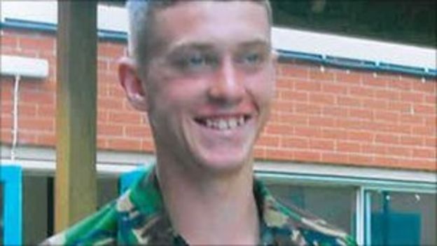 Ian Mark Smith murder: five charged over killing - BBC News