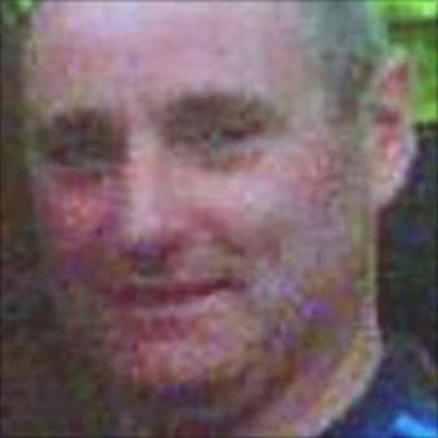 Man charged over death of Anthony Clarke in 2007 - BBC News