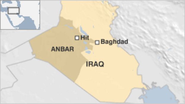 Al-Qaeda 'military leader' Abu Suleiman killed in Iraq - BBC News