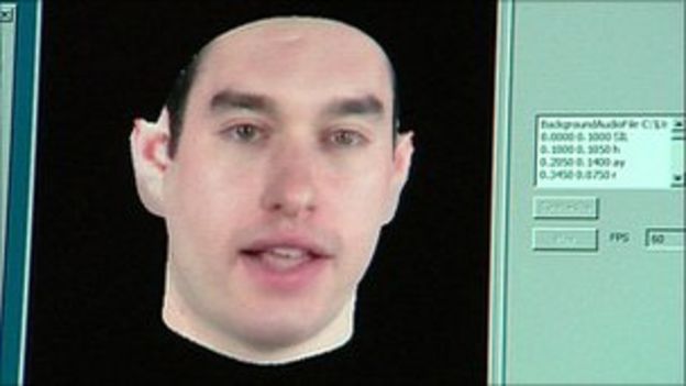 Inside Microsoft: Innovation still on the menu - BBC News