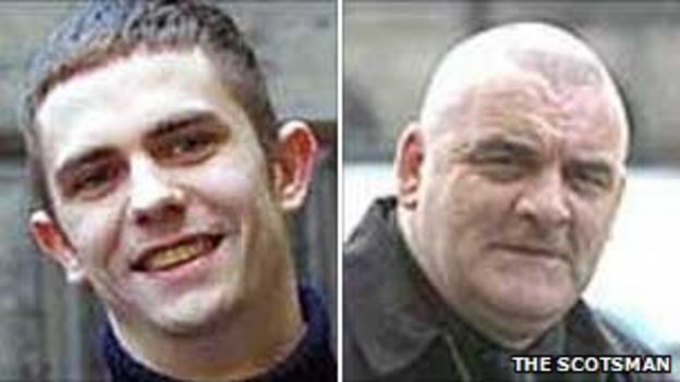 Ruling paves way for sex criminals to appeal sentences - BBC News