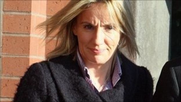 Who is Hazel Stewart? - BBC News