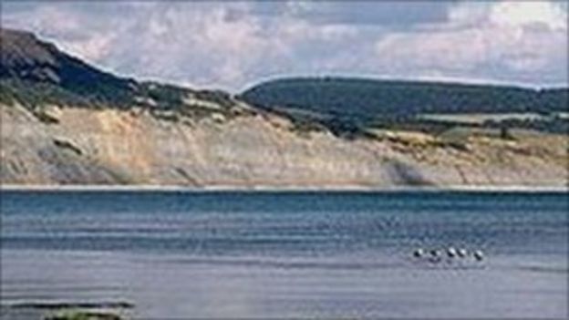 Jurassic Coast business projects defended - BBC News