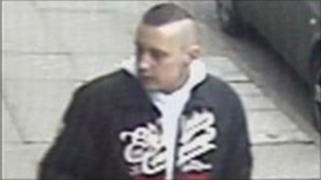 Cctv Issued In Bath Sex Assault Inquiry Bbc News