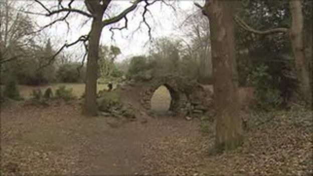 PSNI continue to investigate alleged rape in Bessbrook - BBC News