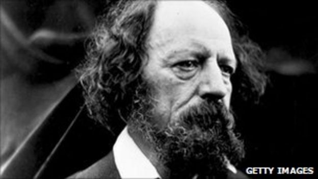 Tennyson: 10 essential quotes - BBC News