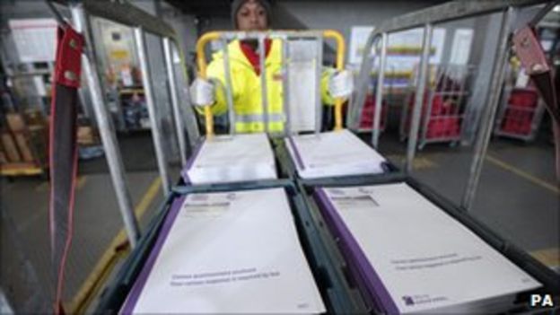 Stephen Gilbert MP calls for 'Cornish' Census answers - BBC News