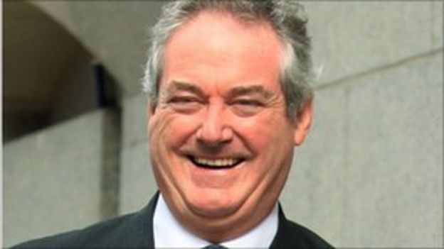 Rugby-tackled rapist Paul Reid is jailed for life - BBC News