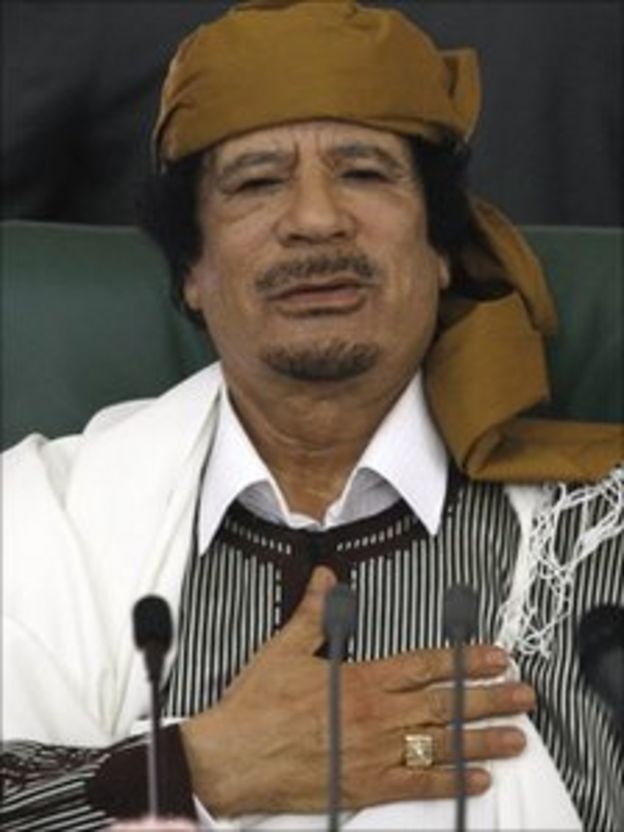 Viewpoint: Libya intervention 'brings huge risks' - BBC News