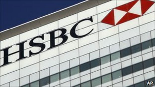 HSBC plans new Scottish branches - BBC News