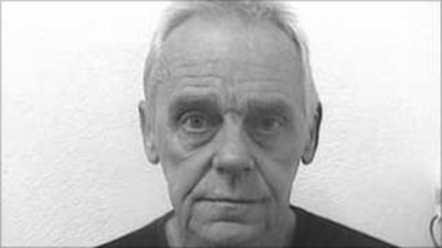 Anthony Milsom, from Newtown, jailed for sex offences - BBC News