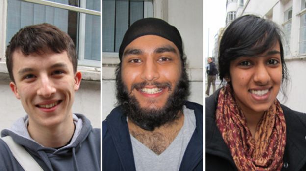 Extremism: Could university lecturers help to stop it? - BBC News