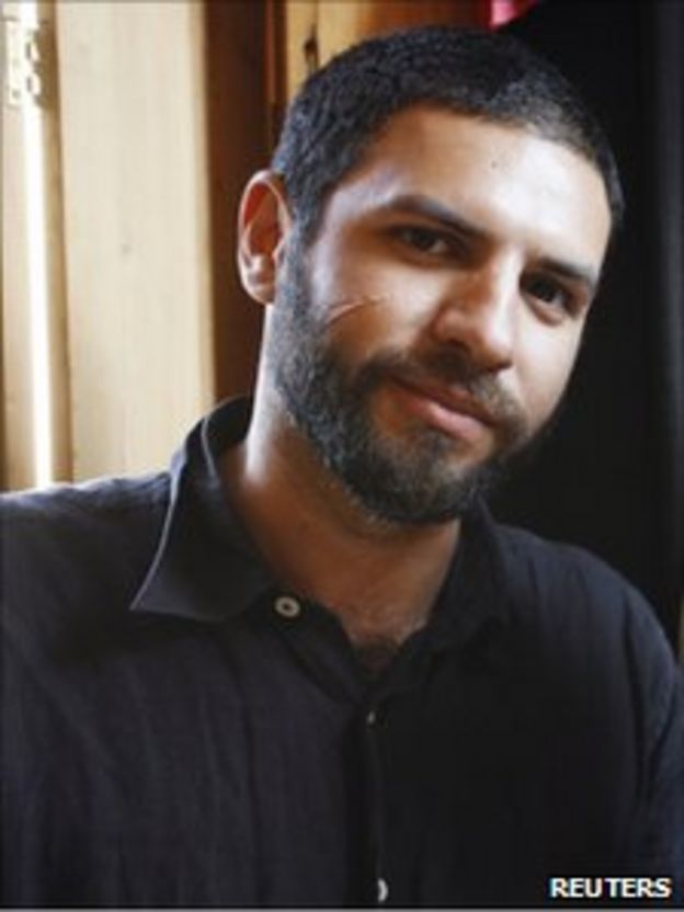 Four New York Times journalists missing in Libya - BBC News