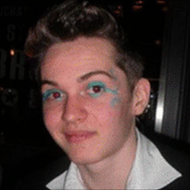 Family visits Bath to help in missing James Bubear appeal - BBC News