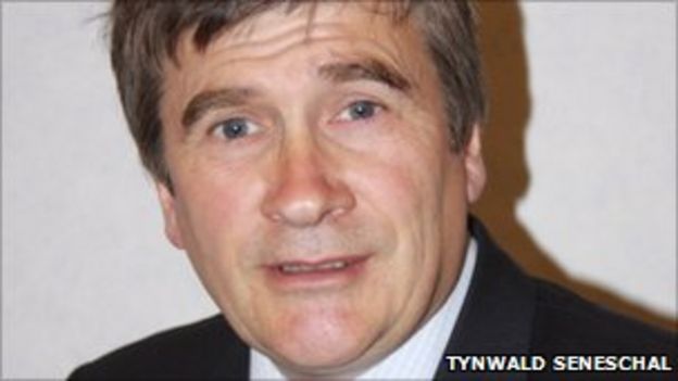 New Isle of Man planning system to 'cut bureaucracy' - BBC News