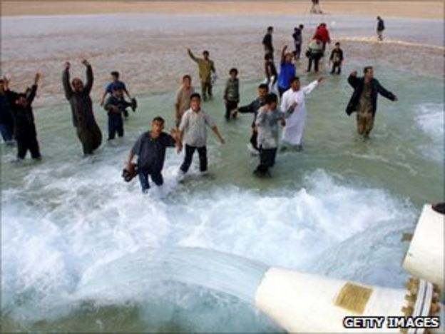 The Muammar Gaddafi story - BBC News