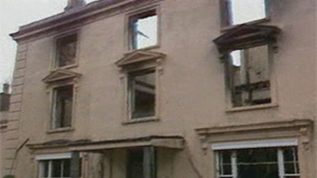 John Cooper 'executed four in Pembrokeshire murders' - BBC News