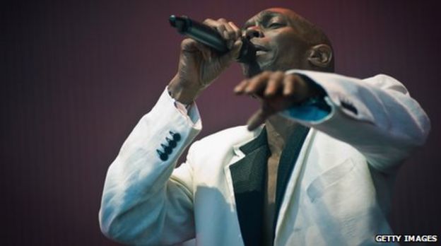 Final Faithless gig to be broadcast live in UK cinemas - BBC News