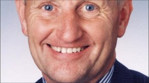 Ex-MEP Den Dover ordered to pay back £345,000 - BBC News