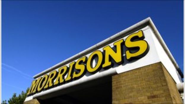 New Southampton Morrisons store set to create 400 jobs - BBC News