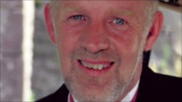 Cumbria shootings: Timeline of Derrick Bird's rampage - BBC News