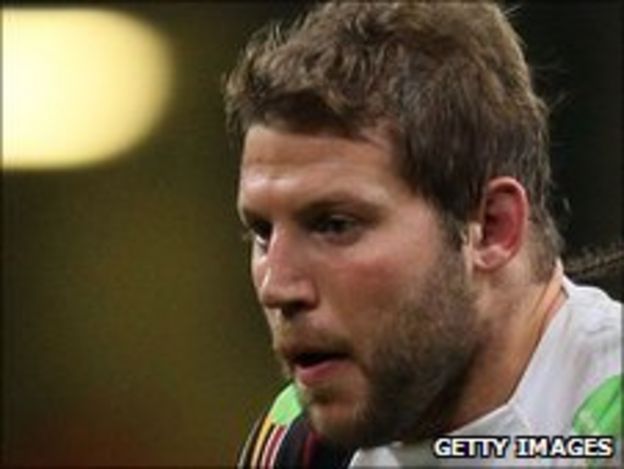 Nick Scruton signs new Bradford Bulls deal - BBC Sport