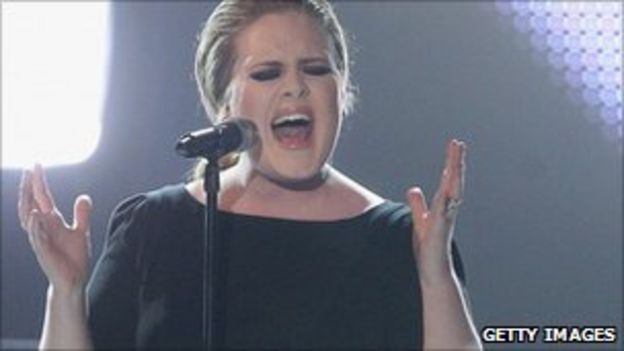 How has Adele become so successful? - BBC News