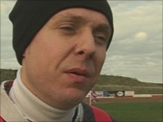 Boss Brian Havelock impressed by Redcar Bears roster - BBC Sport