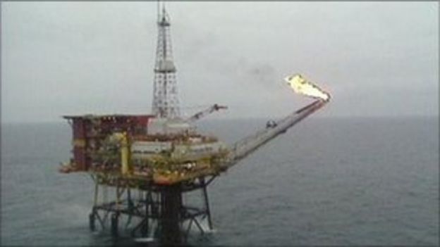 RBG oil services firm sold to Stork Technical Services - BBC News