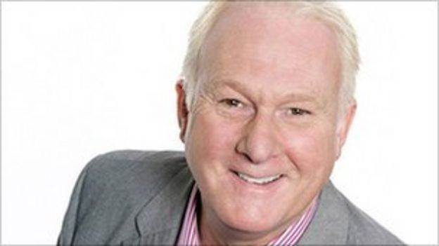 Missing BBC presenter Peter Rowell 'may be in Cumbria' - BBC News