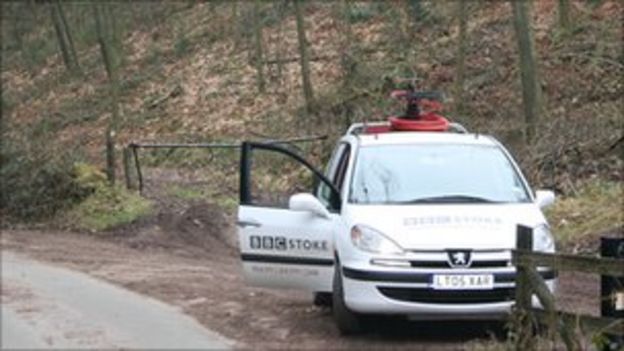 BBC Radio Stoke FAQs: Your Questions & Our Answers - BBC News