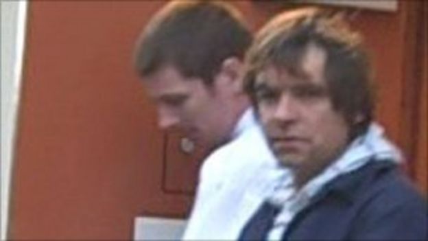 Men jailed for 'sadistic' two-day attack in Inverness - BBC News