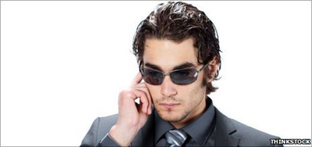 What's it like being a bodyguard? - BBC News