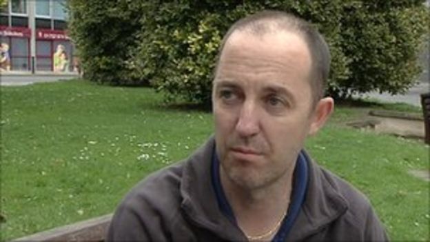 Pupil tells of bullying by abuse teacher Neil Dyer - BBC News