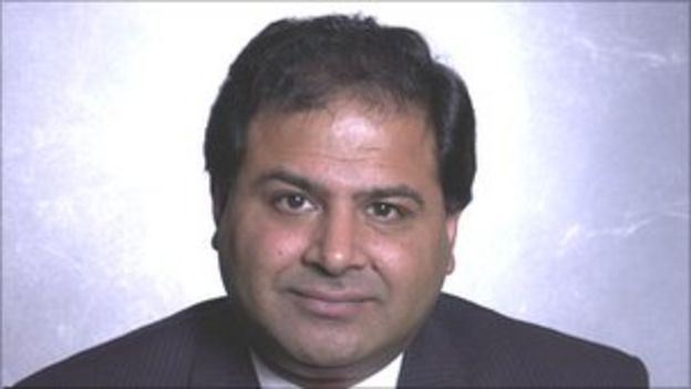 Recipient of fellowship in memory of Ashok Kumar - BBC News