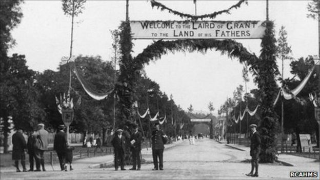 Scottish 1911 census details revealed after 100 years - BBC News