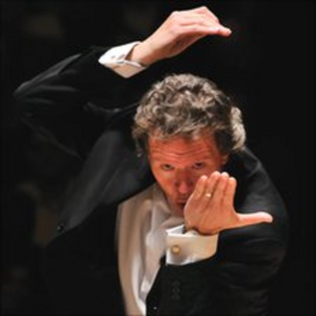 Kent conductor champions 16th Century composer - BBC News