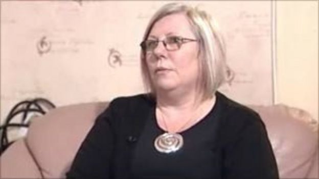 'I didn't want to think of him as a monster' - BBC News