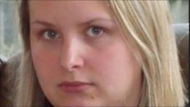 Forensics evidence at Nicky Ward wife murder trial - BBC News