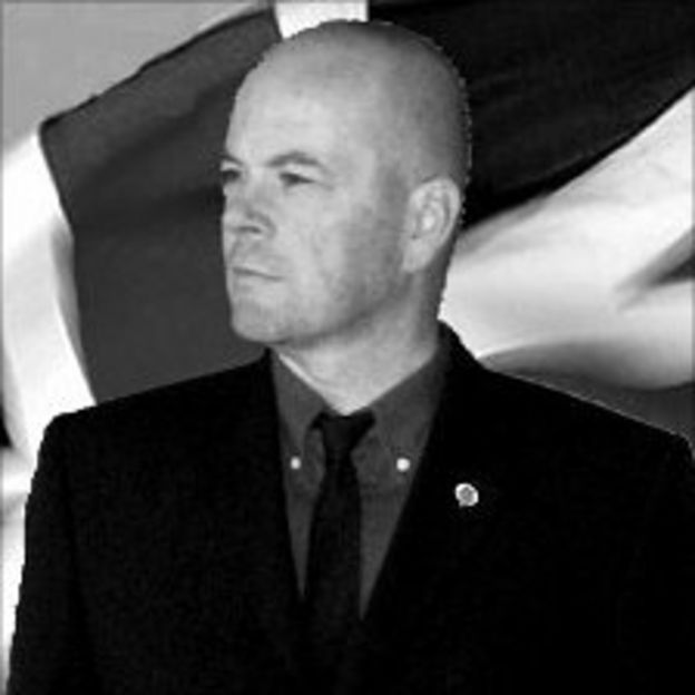 Scottish election: British National Party profile - BBC News