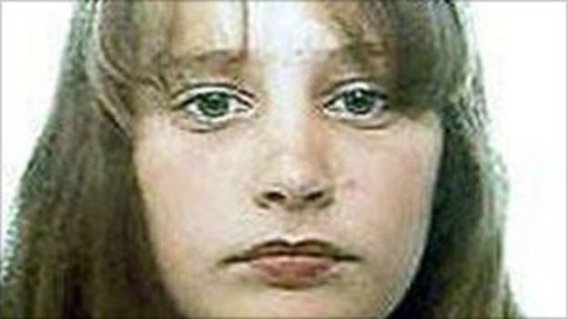 Charlene Downes murder police appeal 10 years after disappearance - BBC ...