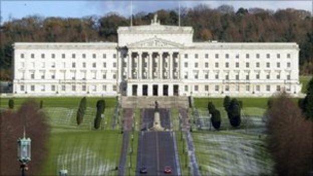 NI Assembly election: full list of candidates - BBC News