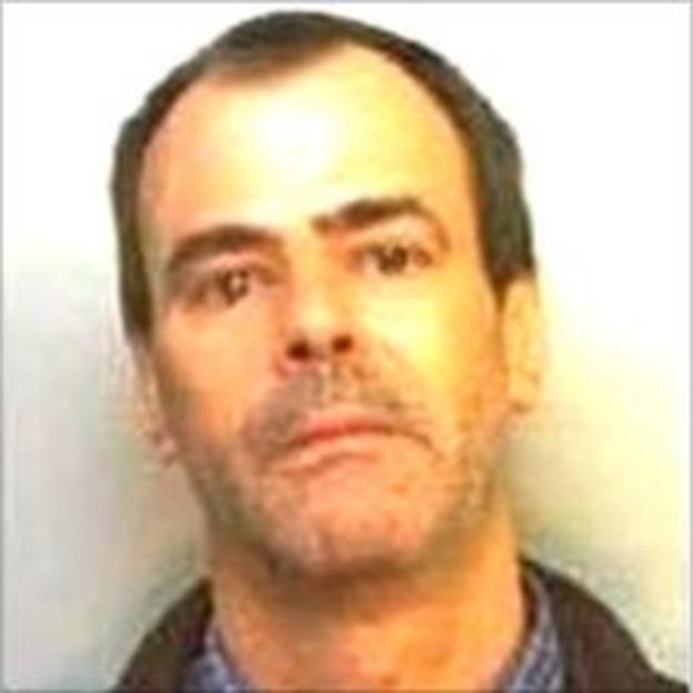 Richard Carslake Murder Second Arrest In Newport Bbc News