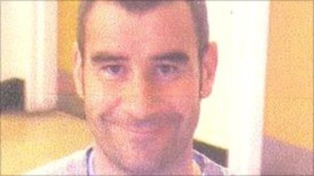 Prescoed prisoner Karl Reddy, 35, back in custody - BBC News