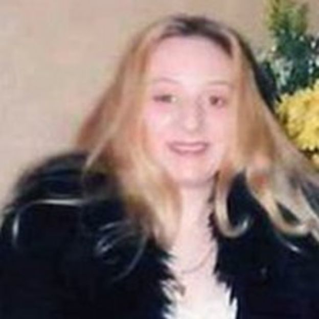 Mother's 'devastation' over Becky Godden-Edwards' death - BBC News