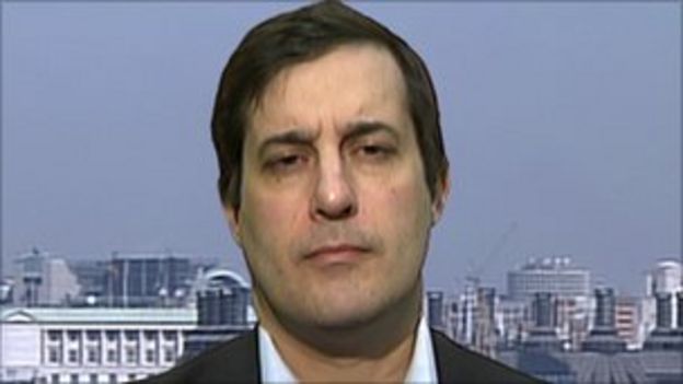 Ex-MP Evan Harris criticises NHS 'tax havens' - BBC News