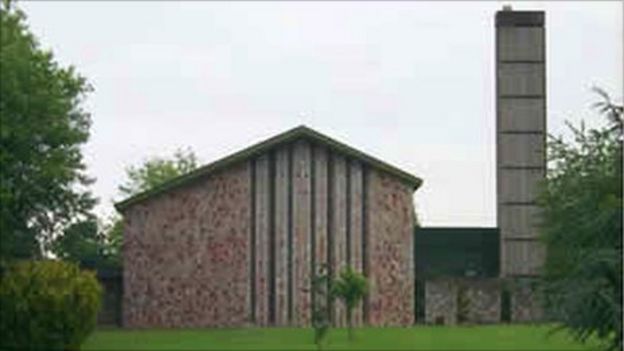 York crematorium 'needs £750,000 upgrade' - BBC News