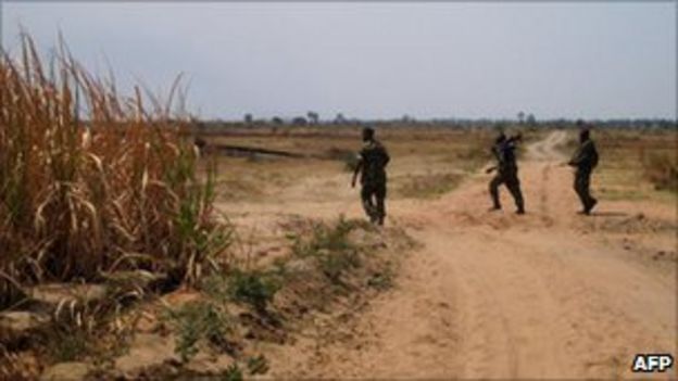 Burundi profile - Facts - BBC News