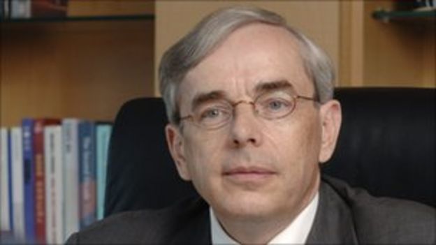 The EBRD: What role does it have to play 20 years on? - BBC News